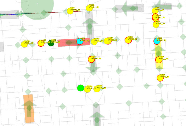 TRANSnet™ | Advantech Design